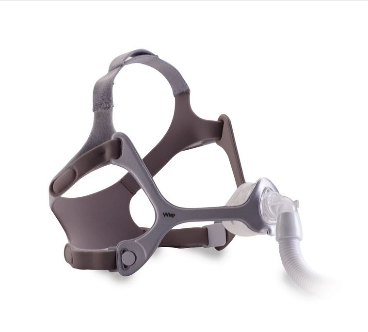 Wisp Nasal Mask - Respironics | HealthPartners Home Medical